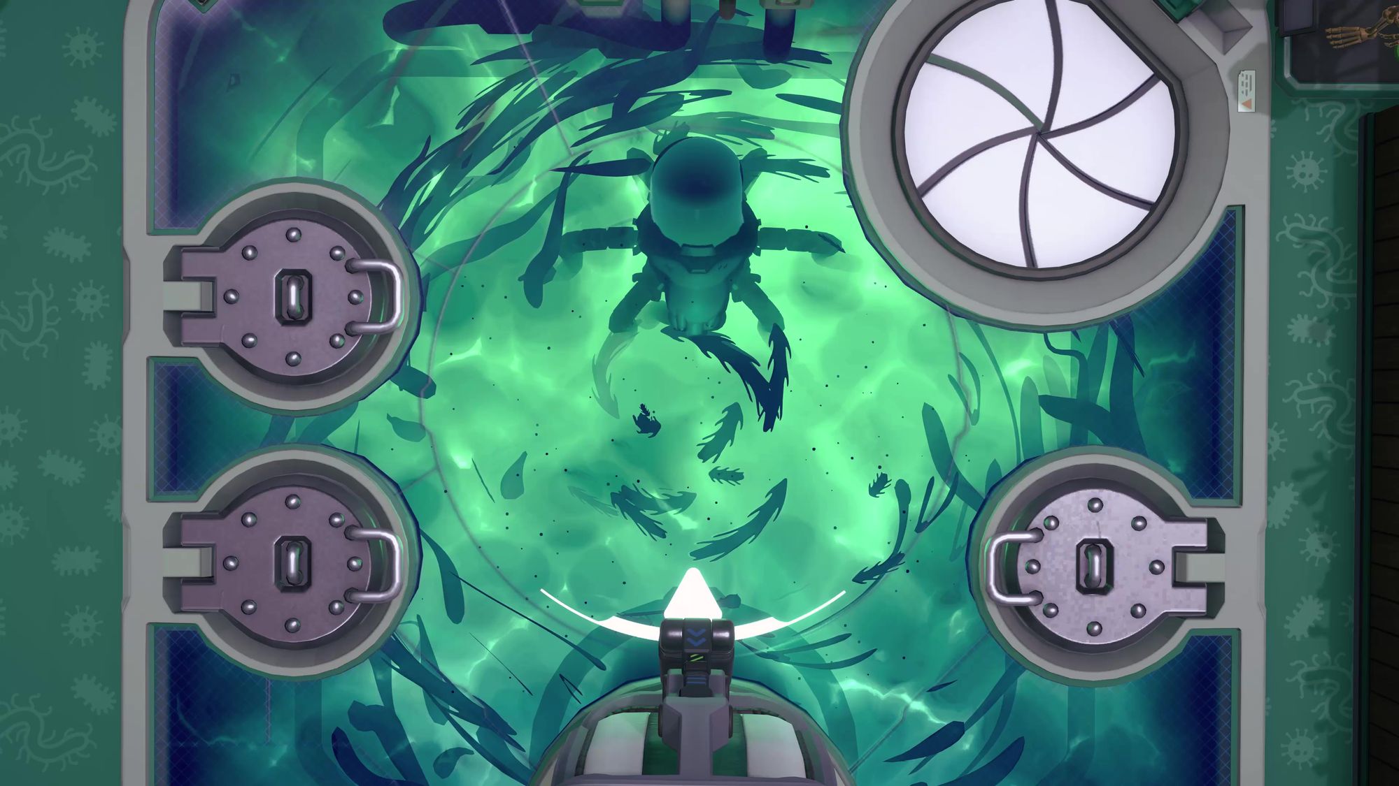 Galacticare Wednesday