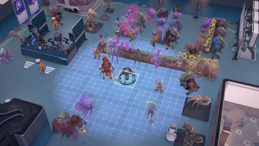 Galacticare Wednesday - Craftech