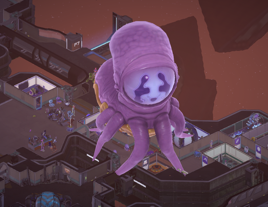 Quick Development Update