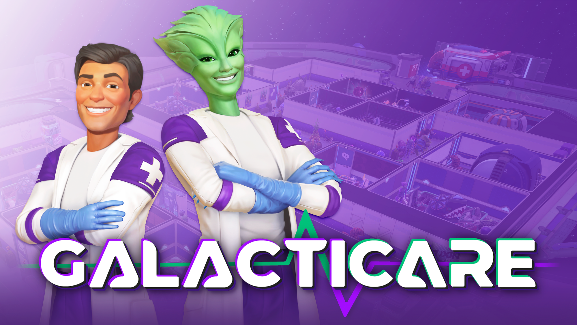 Galacticare Today
