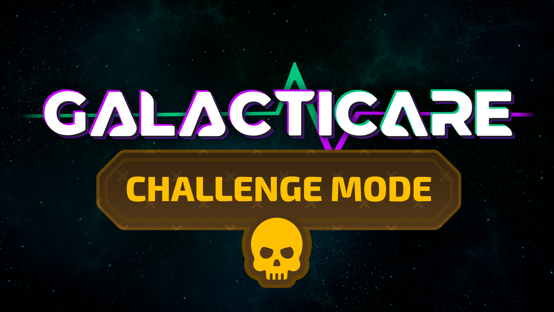 Challenge Mode is OUT NOW